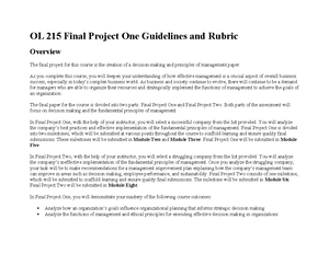 Module 1 Problem set - ACC202 - Question 1: Question 2: Question 3 ...