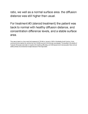 Gizmo-Diffusion - diffusion distance, and surface area in the patient’s ...