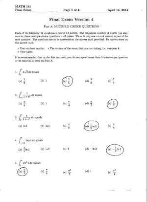 Proof of part 2 of fundamental theorem of calculus, the indefinite ...