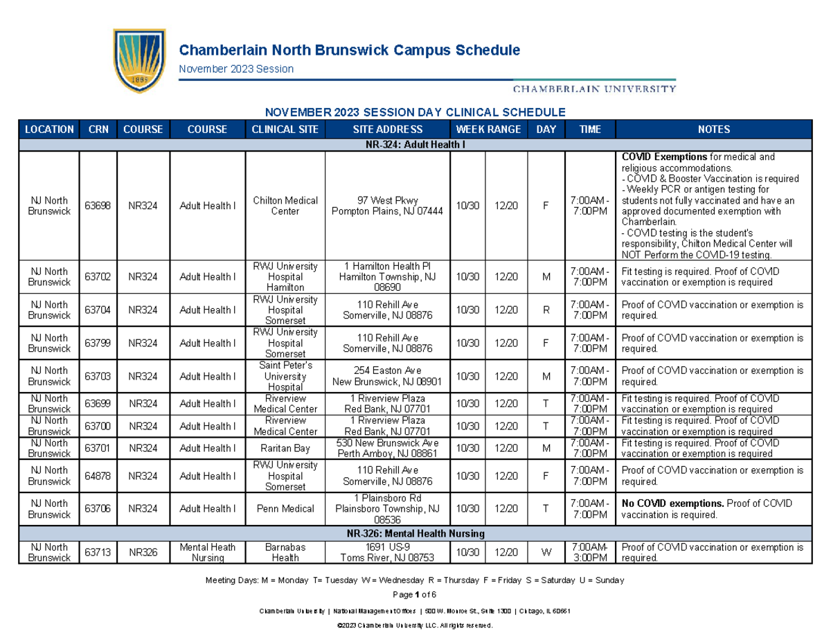 {092b6574-36e2-4c0f-a459-794beac2dd33} Chamberlain North Brunswick ...