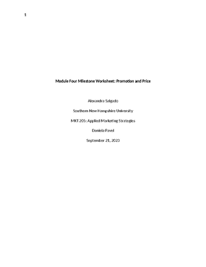 Module 4-Memo FMLA - Alexandra Salgado Southern New Hampshire ...