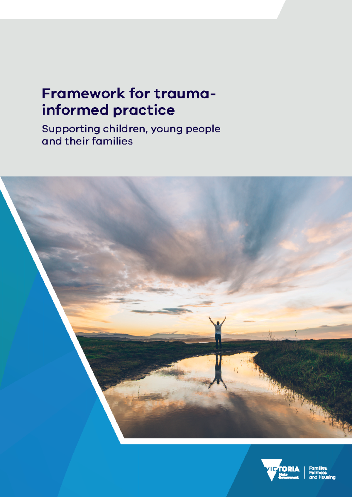 Framework for trauma informed practice - Framework for trauma- informed ...