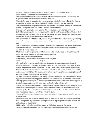 Chapter 1 pg. 2-9 Criminal justice notes - Rober-Francois Damiens was ...