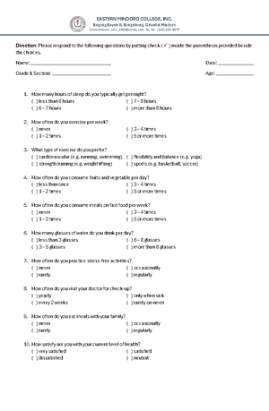 Grade 1 Q1 Week 1 Worksheets Matatag Teacher Mhejz Bacani - MATH 1 Q1 ...
