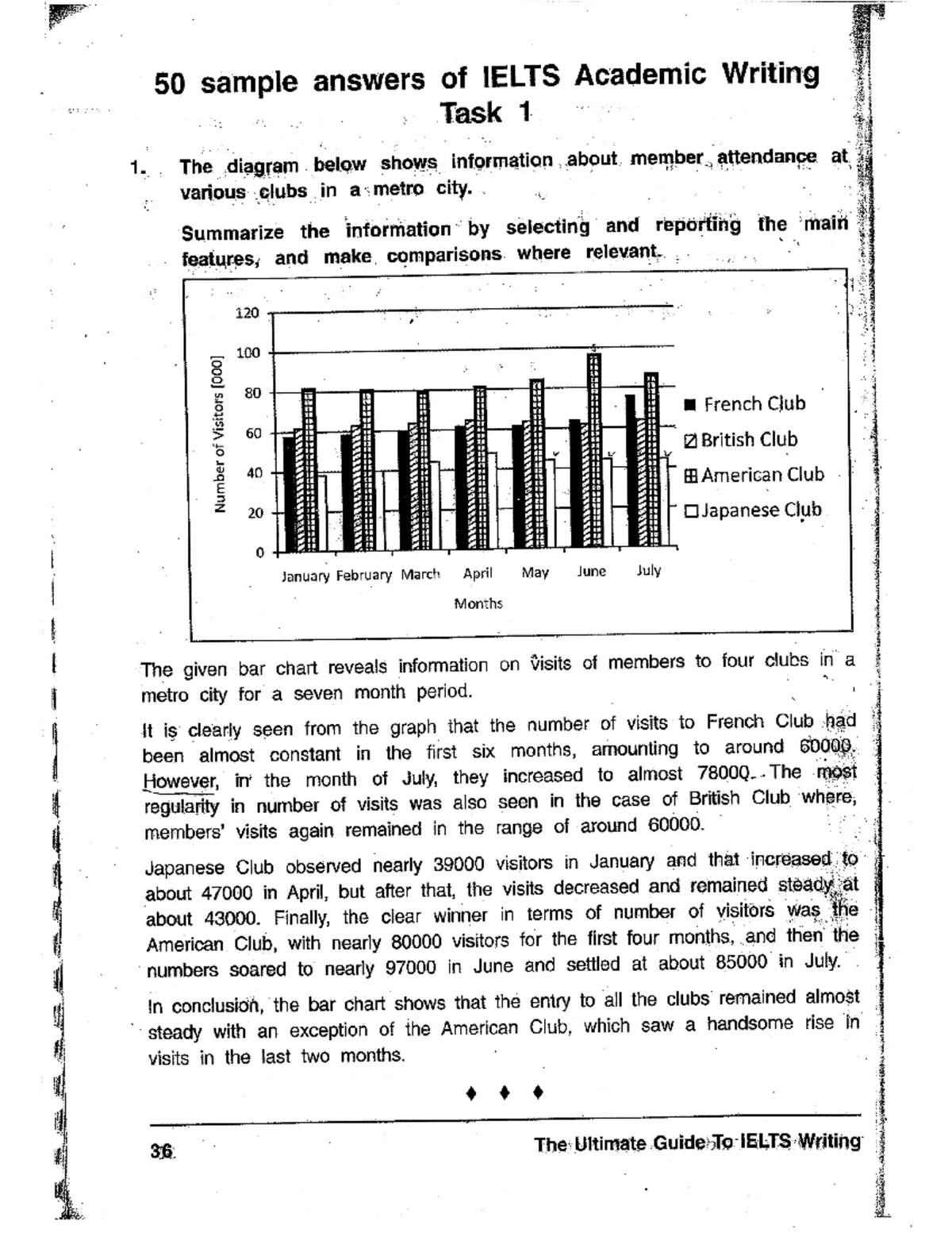 Ultimate Task - 1 (report) - Civil engineering - Studocu