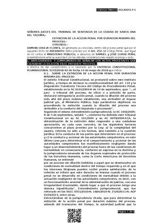 Descomposicion DEL TIPO - DESCOMPOSICION DEL TIPO PRECEPTO LEGAL ó ...