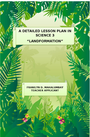 Pagbasa Q4-Module-9 V5-gegato - v Senior High School Ikaapat na Kwarter ...