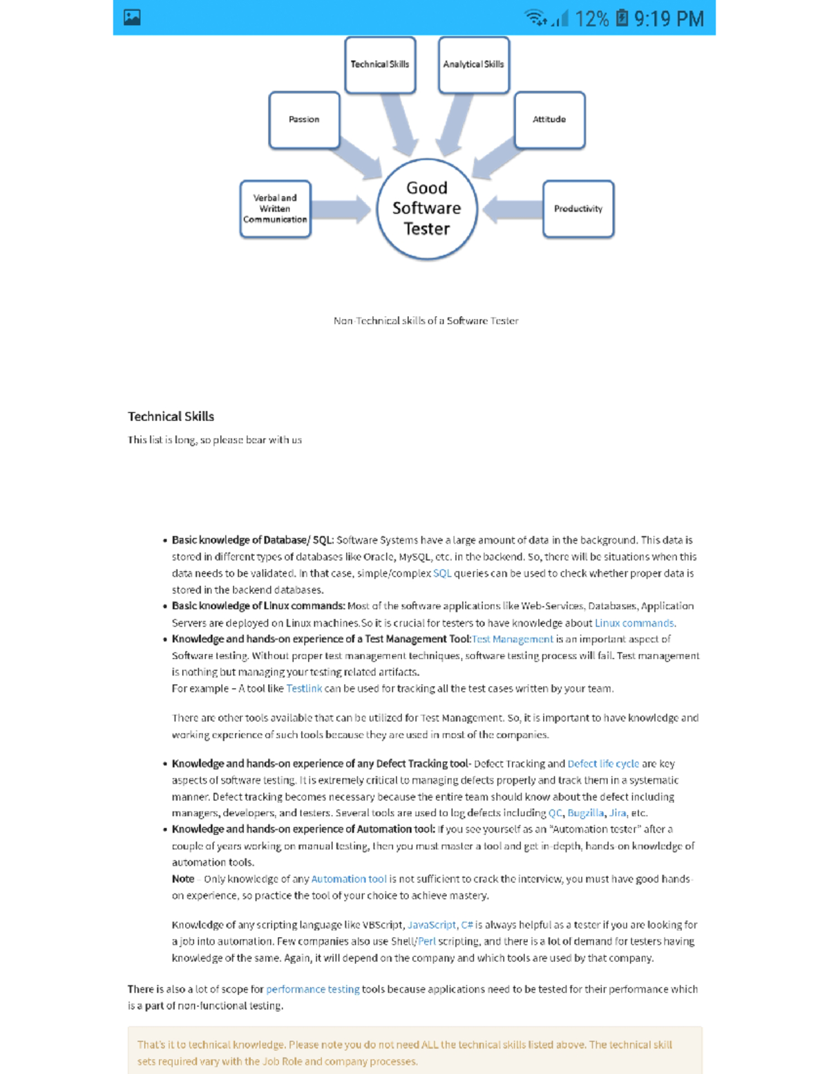 Screenshot 20220711-211932 Chrome - Software Testing - Studocu