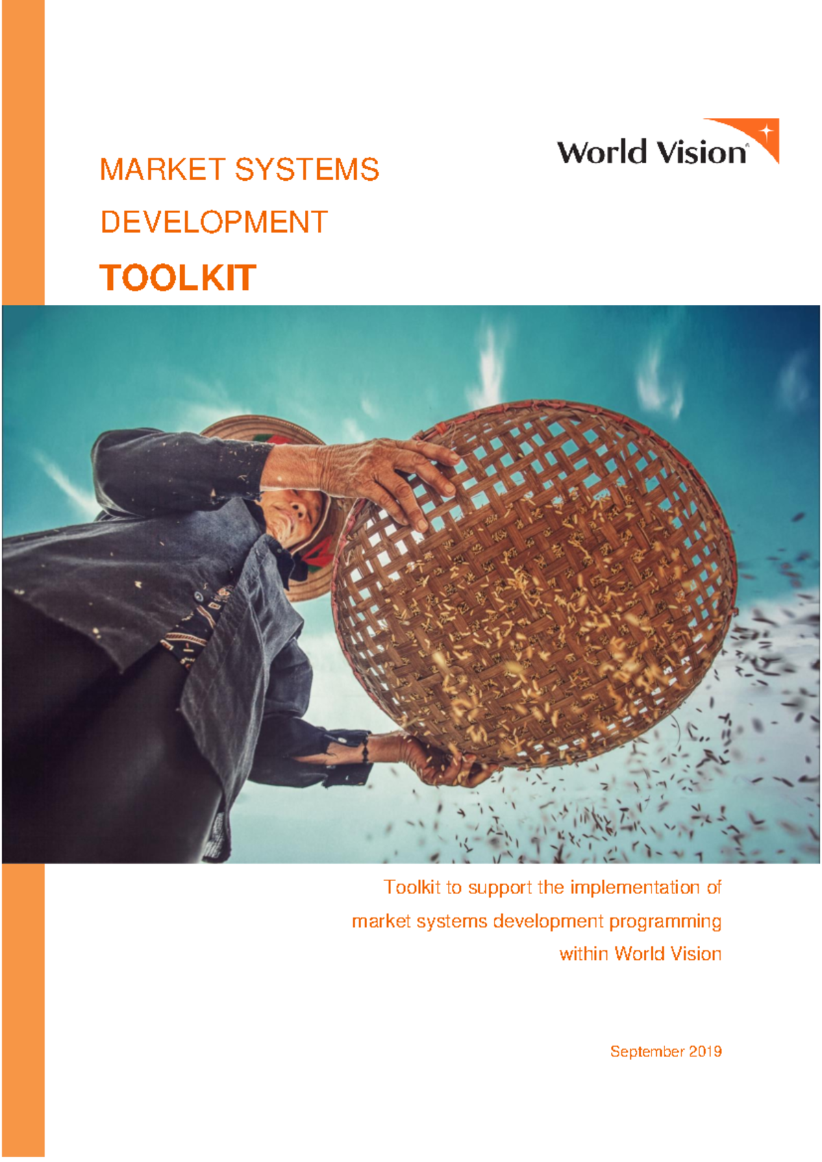 Market Systems Toolkit Sept 30 2019 Final - Tool: Human Resources ...