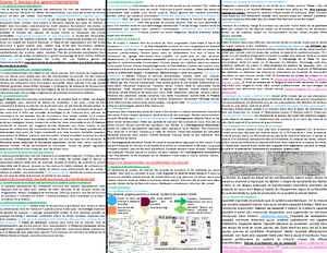 GOL-FR 2e édition, chapitre 1 - 1 Introduction ‡ la gestion des opÈrations et de la logistique ...