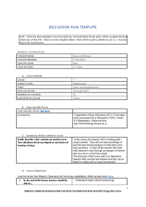 Maths ice task - TIMA5111 - Studocu