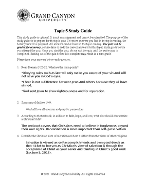 Writing center style apa 7th edition style guide - 101 - GCU - Studocu