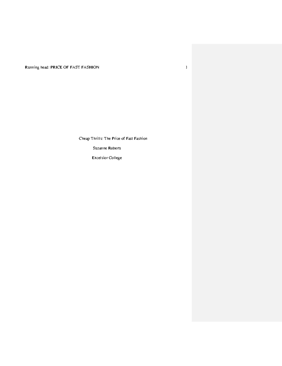 Argument Essay See It In Practice Warning Tt Undefined Function 32 Running Head Price Of