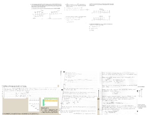 CRIB Sheet test 1 - IE 34300 - Studocu