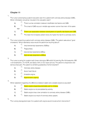 Clinical Prep Sheet example - Clinical Prep Sheet Student Name: Nurse ...