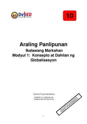 Template-Annotation - ANNOTATION - Department of Education ...