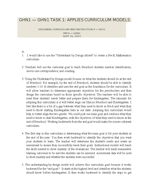 Class 6 task 3 - Passed - Leverages Digital Tools to Design Authentic ...