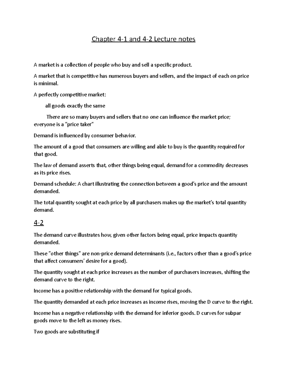 chapter-4-microecnomics-notes-chapter-4-1-and-4-2-lecture-notes-a