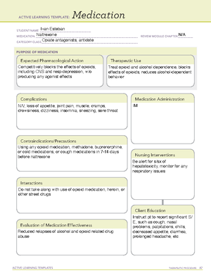 Electroconvulsive Therapy - ACTIVE LEARNING TEMPLATES THERAPEUTIC ...