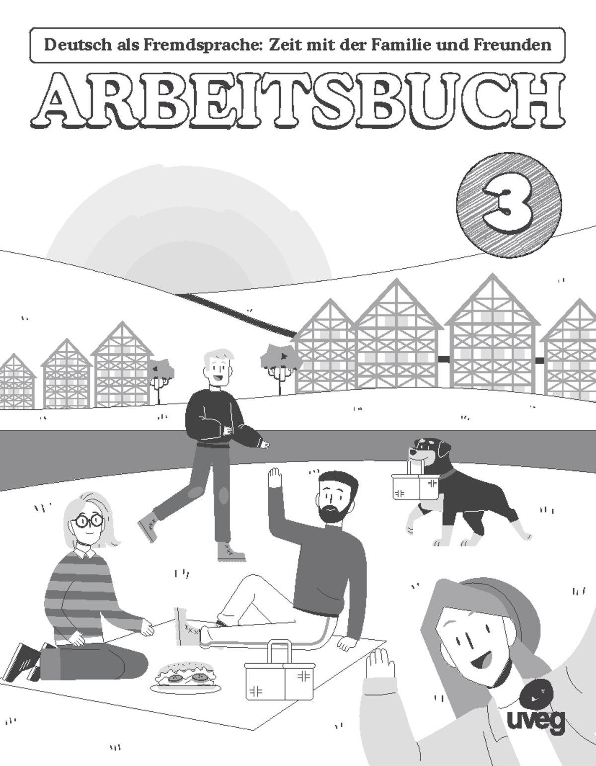 German gramatic book - libro de repaso de aleman de la uveg ...