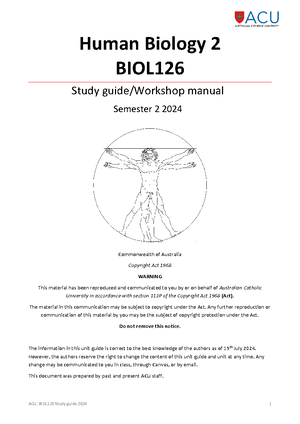 Bio - QCAA - 220474 Queensland Curriculum and Assessment Authority ...