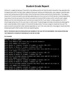 OOP 10122018 - Object oriented programming - OBJECT ORIENTED ...