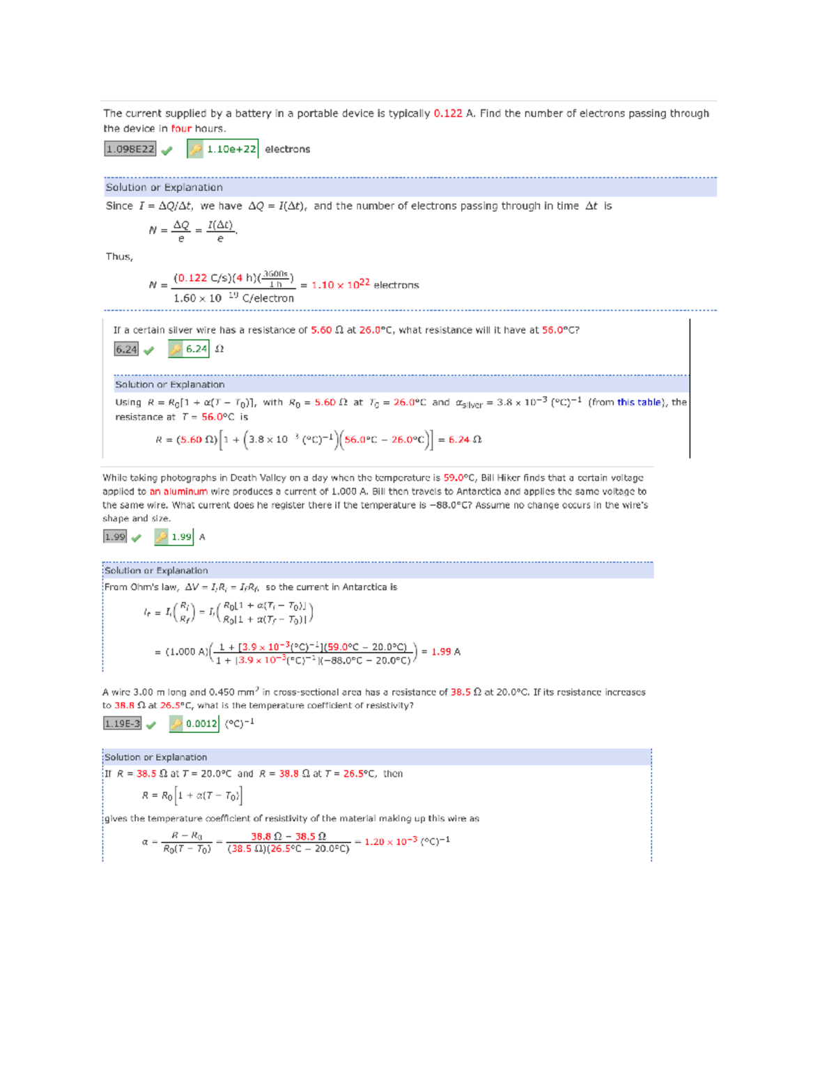 PHY102 - Chapter 17 Quiz cheat sheet - PHY 101LR - Studocu