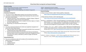 Chickenpox Brochure - CHICKENPOX An itchy and painful infection caused ...