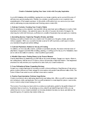 Representation rrl( foreign) - ELECTRONIC JOURNAL FOR RESEARCH IN ...