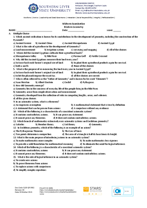 1Q Bmath 1 - business math grade 11 - FIRST QUARTER EXAMINATION ...