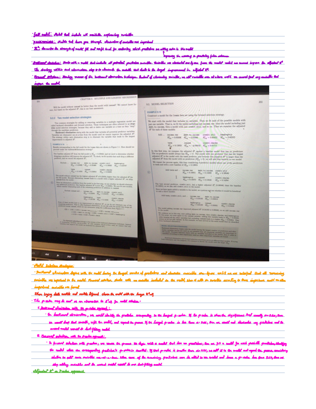 Intro to Stats- Ch 9 - STAT 118 - Studocu