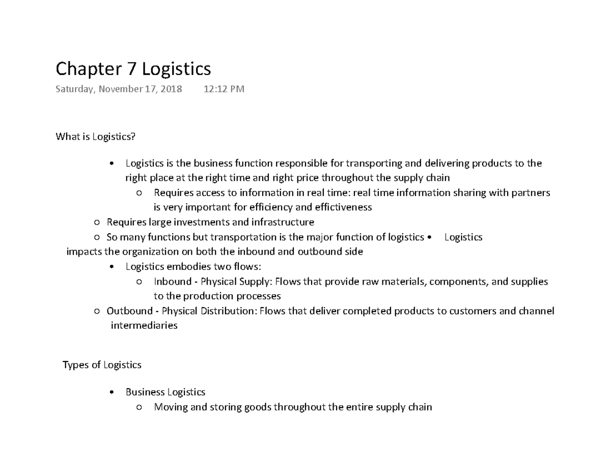 SCM 380 Chapter 7 - Warning: TT: undefined function: 32 Warning: TT: undefined function: 32 ...