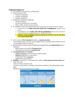 Protists worksheet - accurately define all vocabulary words and answer ...