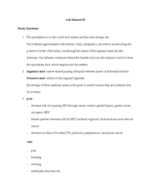Lab 7 Integumentary Answers - 42 Copyright © 2014 Pearson Education ...