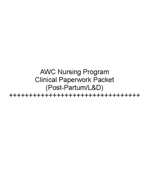 Unit+13+Study+Guide+Mat - Unit 13 Study Guide Mat/Ped Linnard-Palmer Ch ...