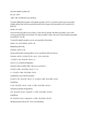 SMA 230 Notes - KENYATTA UNIVERSITY DIGITAL SCHOOL OF VIRTUAL AND OPEN ...