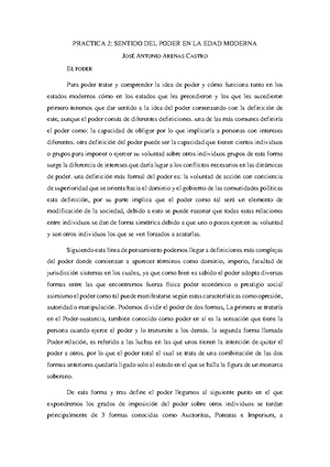 Contexto Hobbes - 1. PERIODO DE GUERRAS CIVILES La vida de Thomas ...