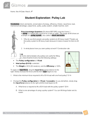 05 Newtons Laws of motion - “Newton’s Laws: Crash Course Physics #5 ...