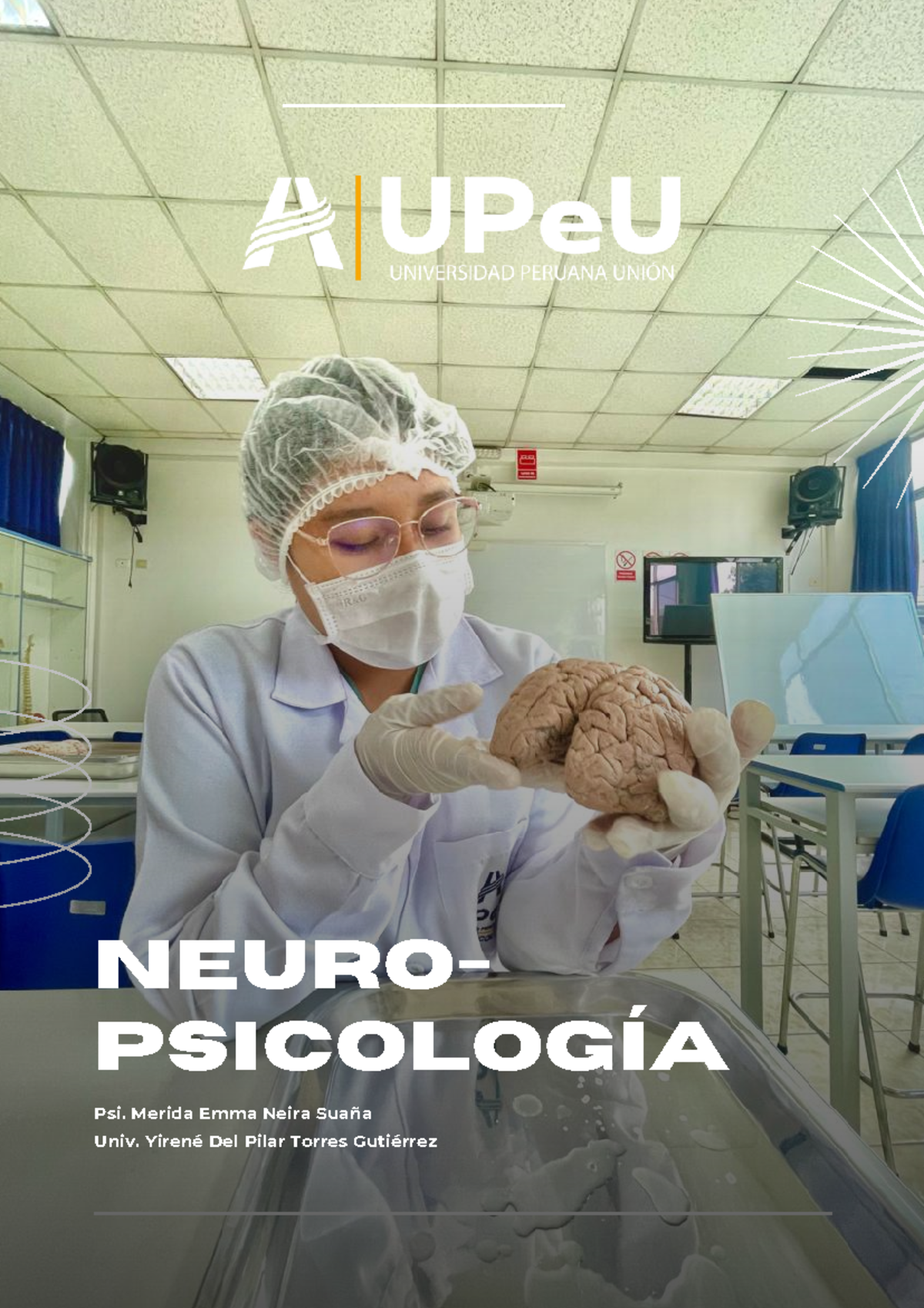 Portafolio Neuropsicología - NEURO- PSICOLOGÍA Psi. Merida Emma Neira ...