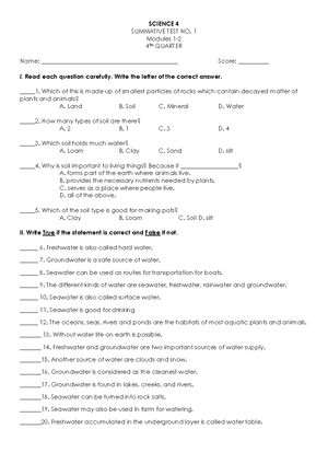 Format of Thesis Title Defense Paper - The paper must be stated on a ...