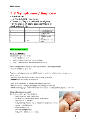 Fysiologische verloskunde - cervix - Cavum uteri of uterusholte ...