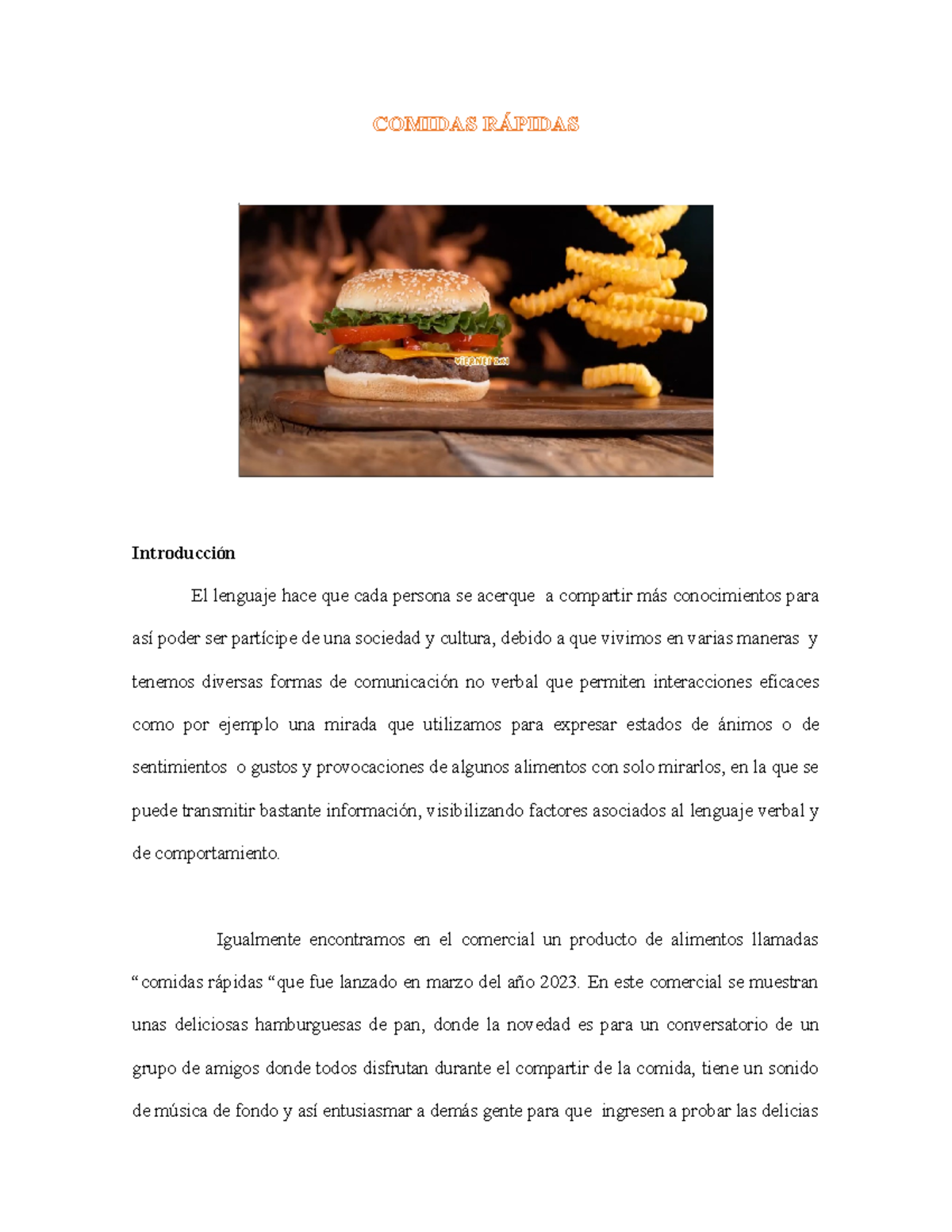 Unidad 2 tarea 3 reseña informativa analisis de la comunicacion no ...