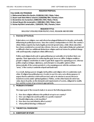 Sample/practice exam 2019, questions and answers - Chapter 1: Different ...