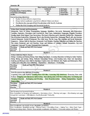 Aicte Final Report (Repaired) - VISVESVARAYA TECHNOLOGICAL UNIVERSITY ...