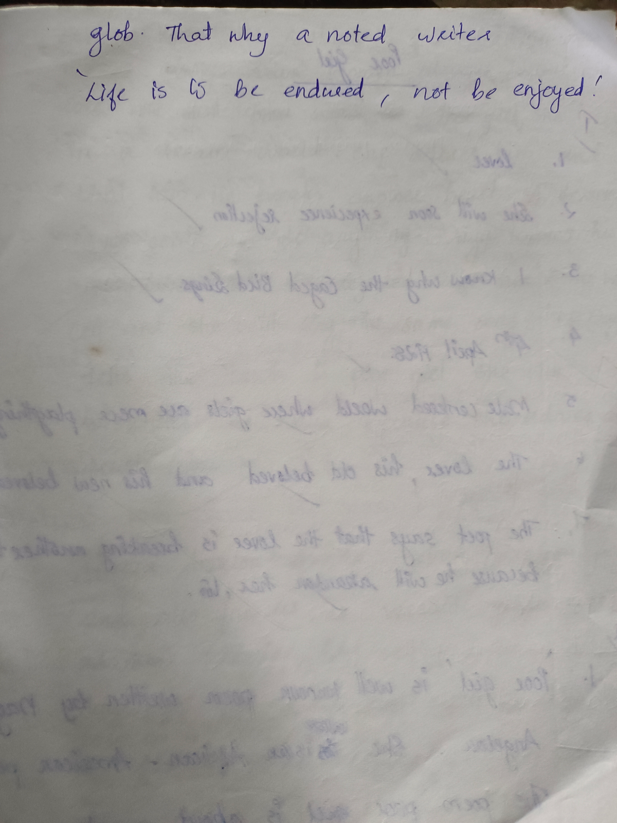 IMG 20221020 145955 - Bores Ev Lucas - English literature - Studocu