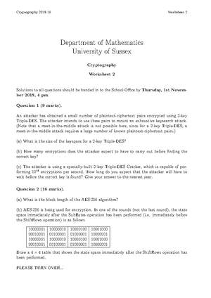 Research Methods and Approaches 2 - Research Methods and Approaches ...