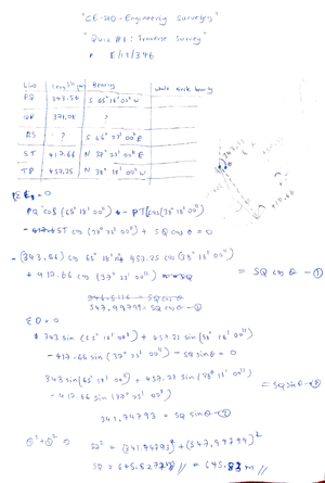 Normalizationnotes - Normalization Note and exercises - DATABASE DESIGN ...