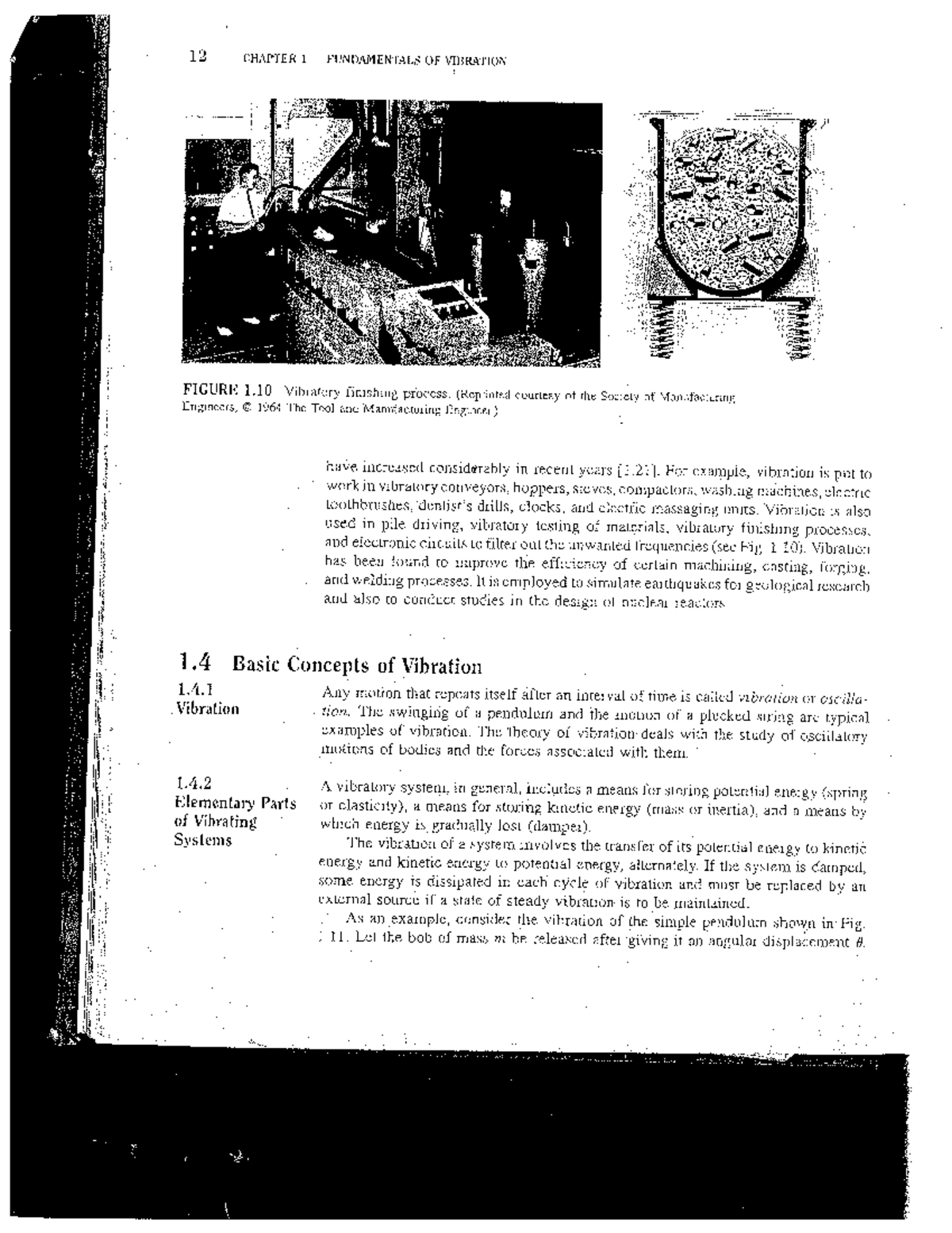 Vibration textbook - Studocu