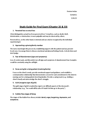 Day 10 participation - assignment #2 geri - Destinee Ramsey Day 10 ...