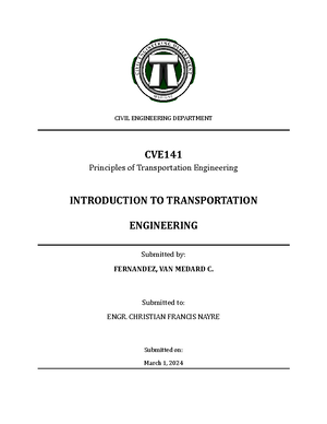 Transportation Engineer - JOB DESCRIPTION MICHIGAN CIVIL SERVICE ...